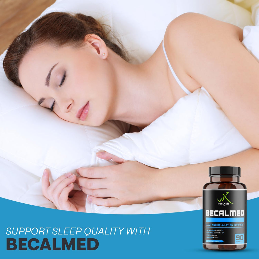support mental clarity with magnesium
