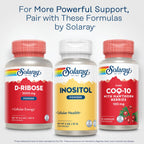 support mental clarity with vitamin b