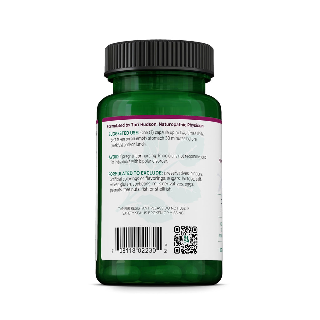 Support mental clarity with Vitanica