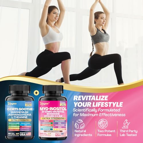 Support mental clarity with Zoyava supplements