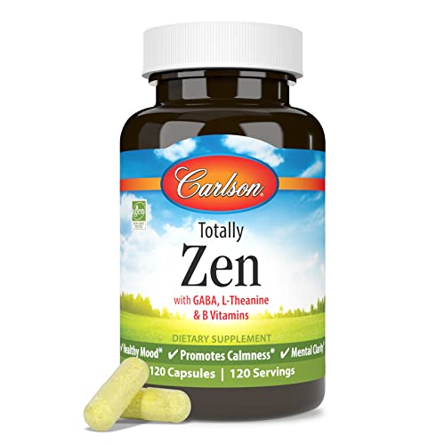 support mental health with GABA capsules