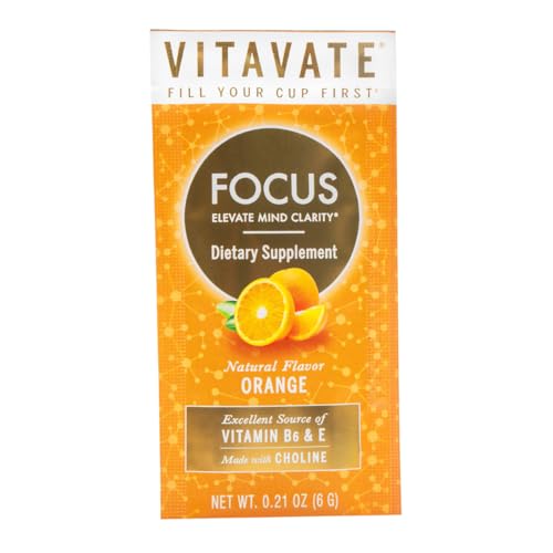 support mental performance with VITAVATE