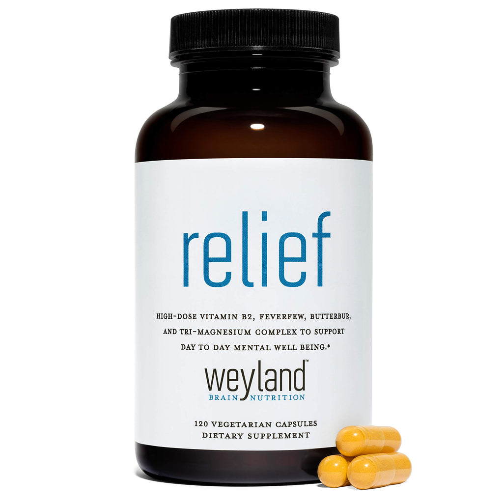 support mental well-being with supplements