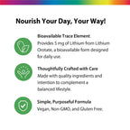 support mental wellness naturally