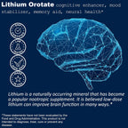 support mental wellness with vitamins