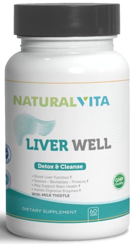 support metabolic function with milk thistle
