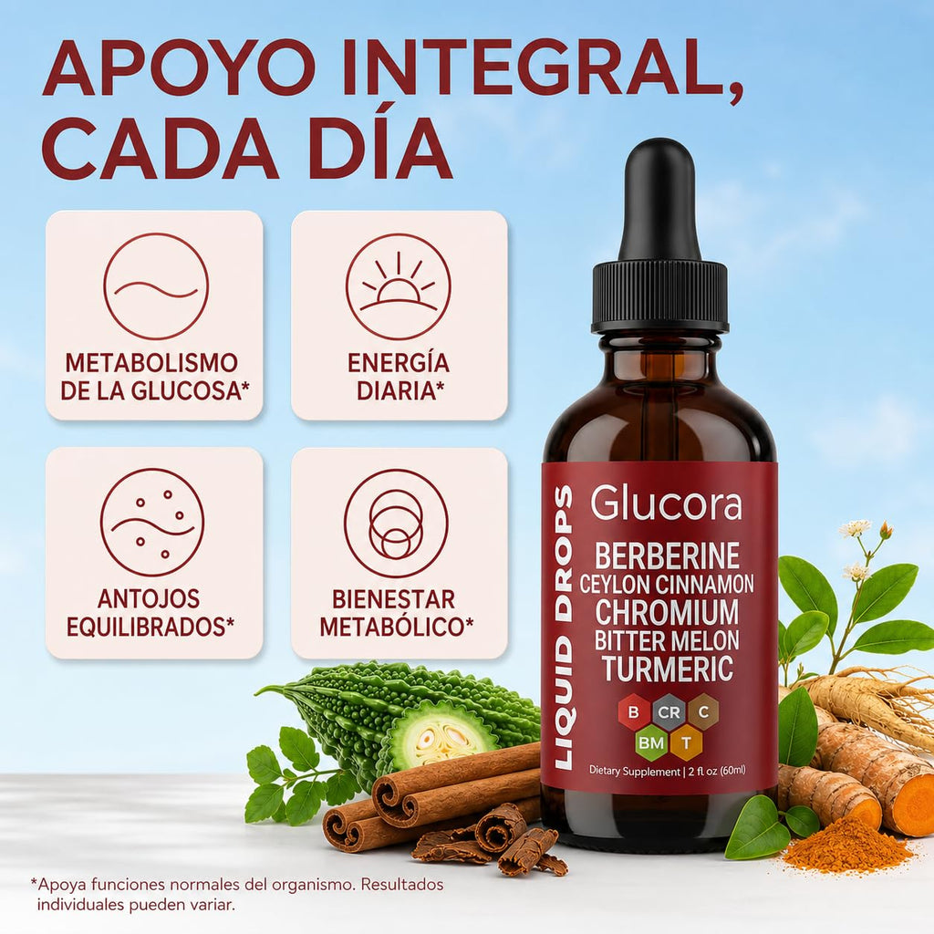 support metabolic health with berberine
