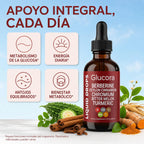 support metabolic health with berberine