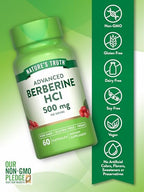 support metabolic health with berberine