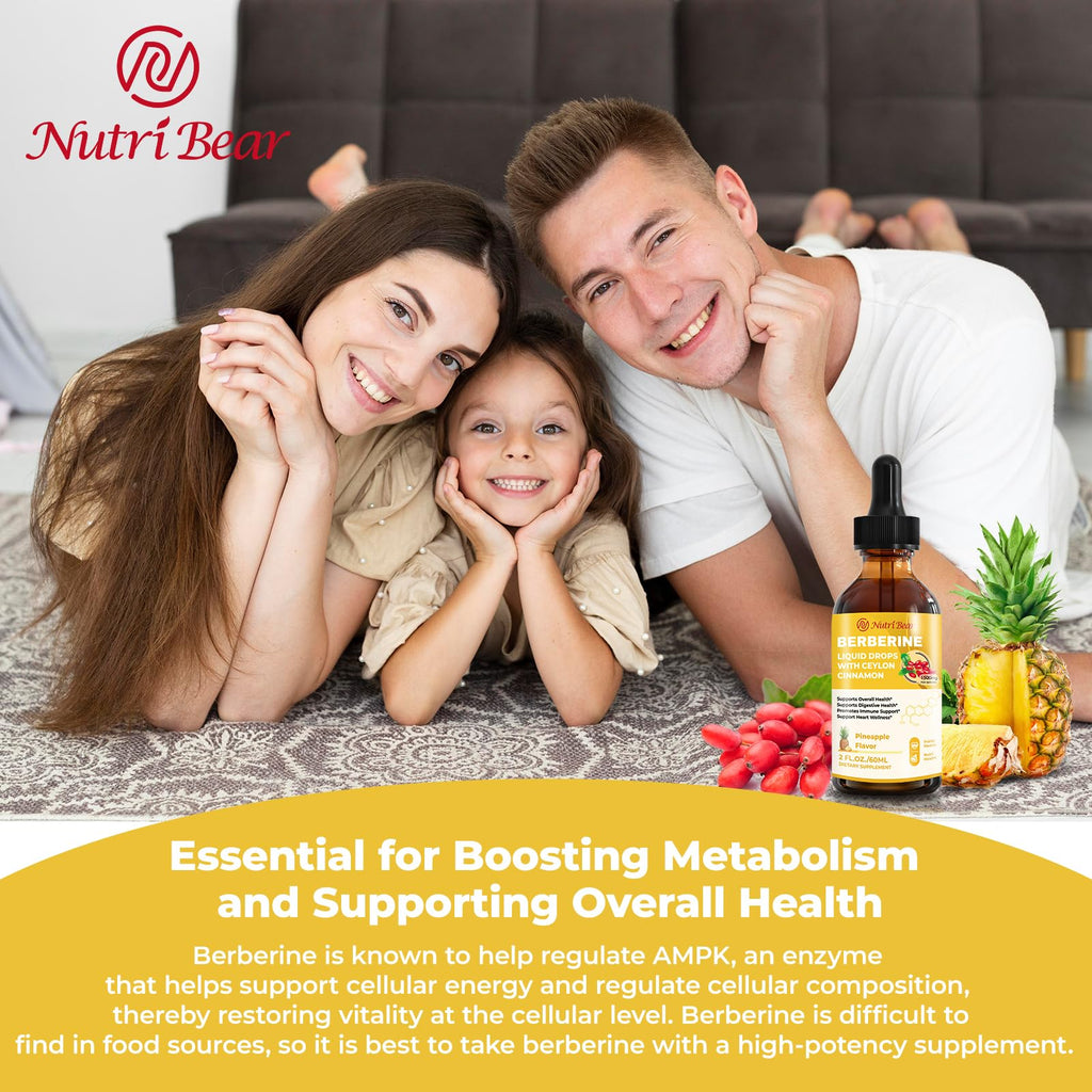 support metabolic health with cinnamon