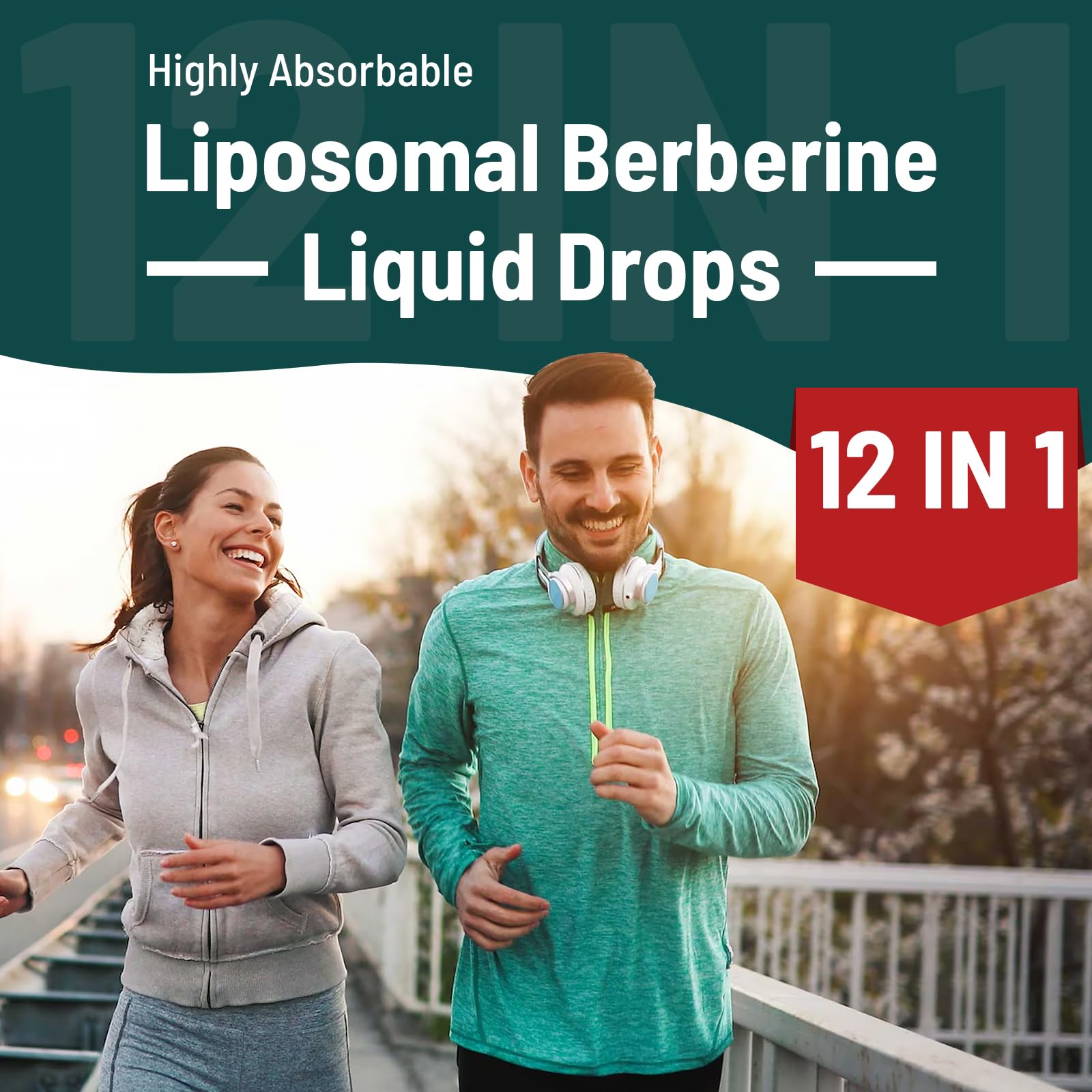 support metabolic health with drops