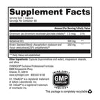 support metabolic health with XYMOGEN
