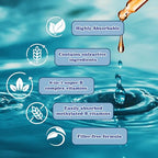 Support metabolism with B Complex liquid