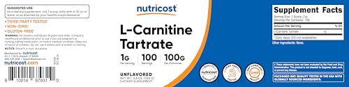 support metabolism with blended supplements