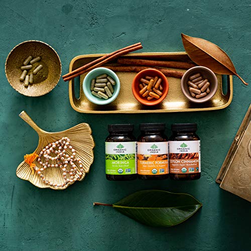 support metabolism with ceylon cinnamon
