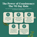 Support metabolism with green coffee