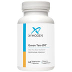 support metabolism with green tea
