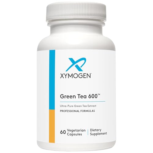 support metabolism with green tea