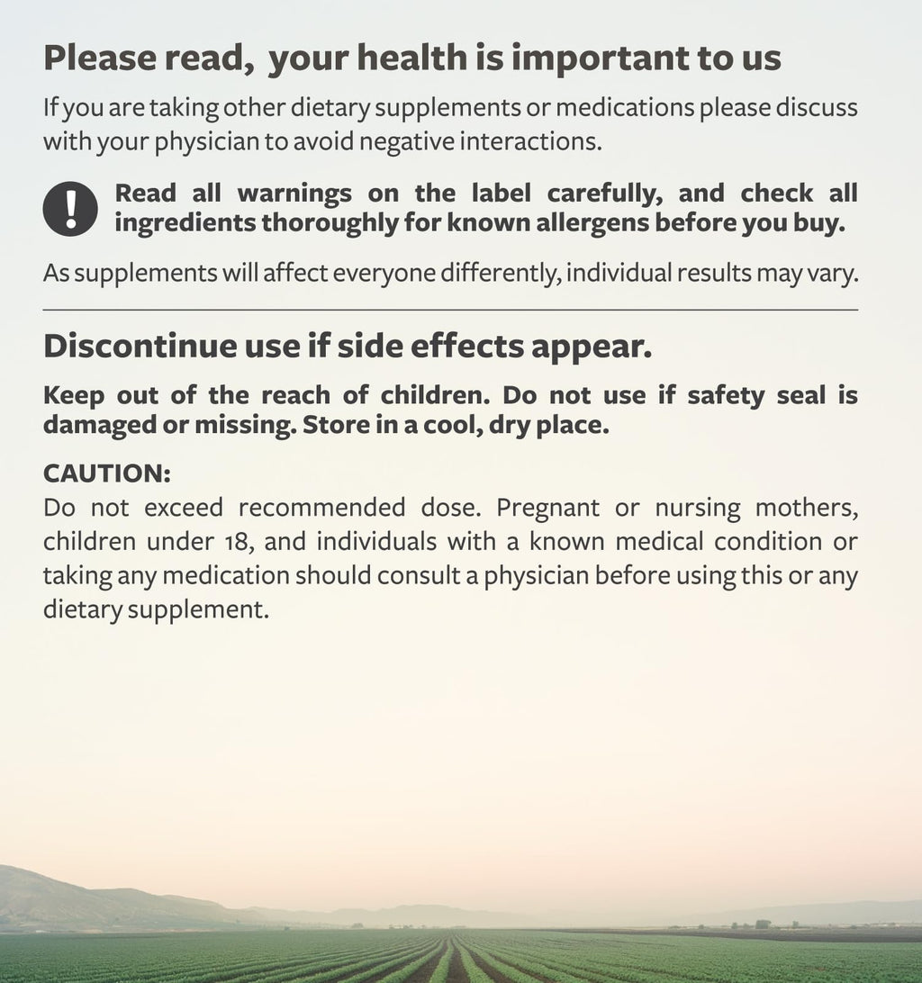 support metabolism with iodine capsules