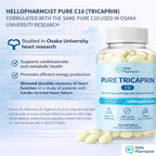 support metabolism with MCT oil