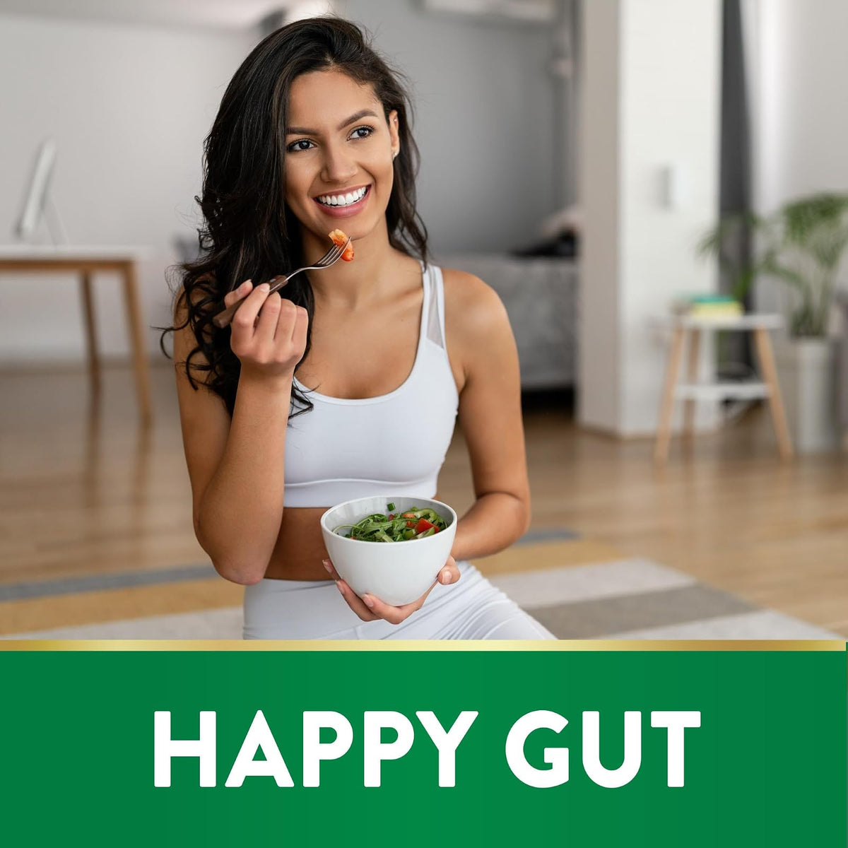support metabolism with probiotics capsules