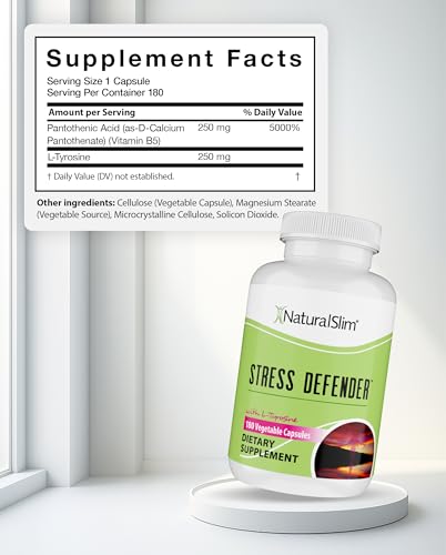 Support metabolism with supplements