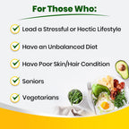 support metabolism with vitamin B complex