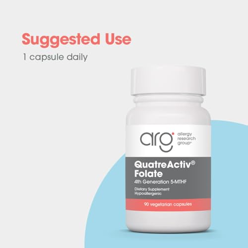 Support methylation with B9