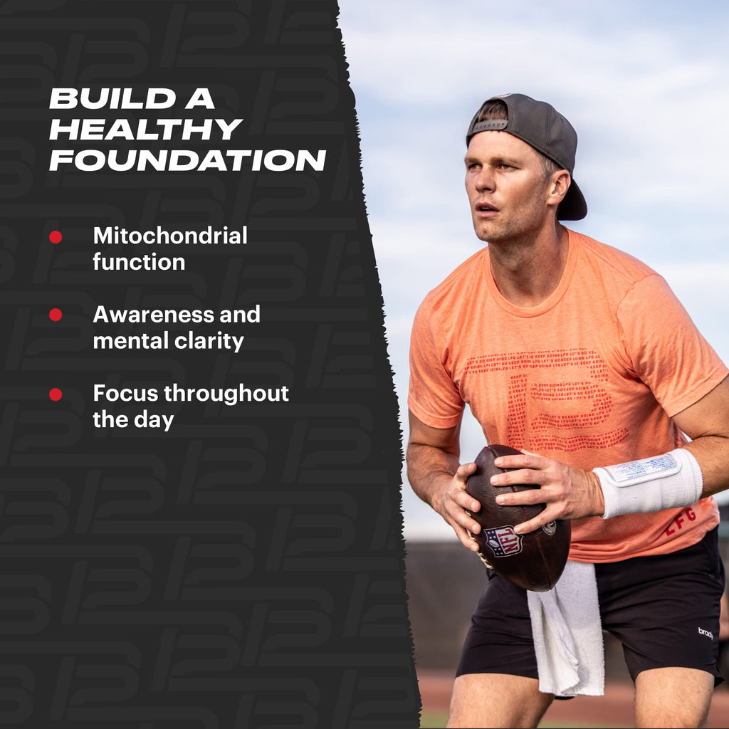 support mitochondrial function naturally