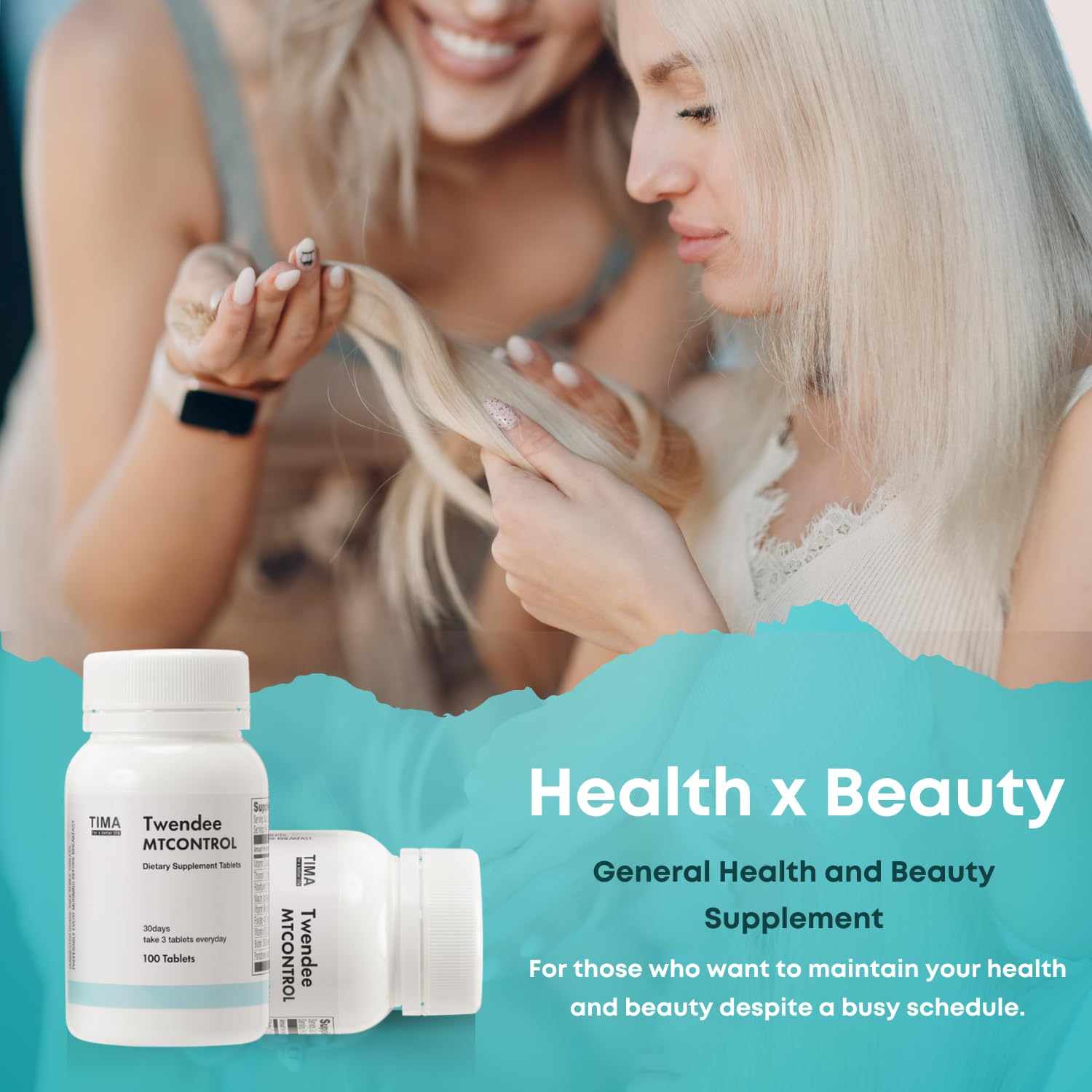 support mitochondrial function with supplements