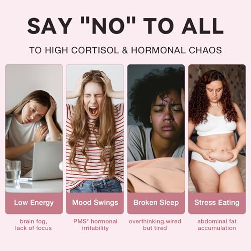 support mood and energy levels naturally