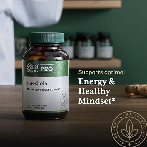 support mood balance rhodiola