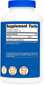 support mood with l-tyrosine