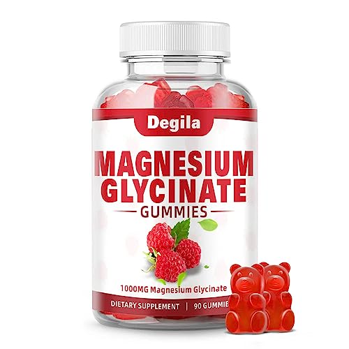 support mood with magnesium supplements