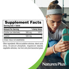 Support mood with vitamin B complex