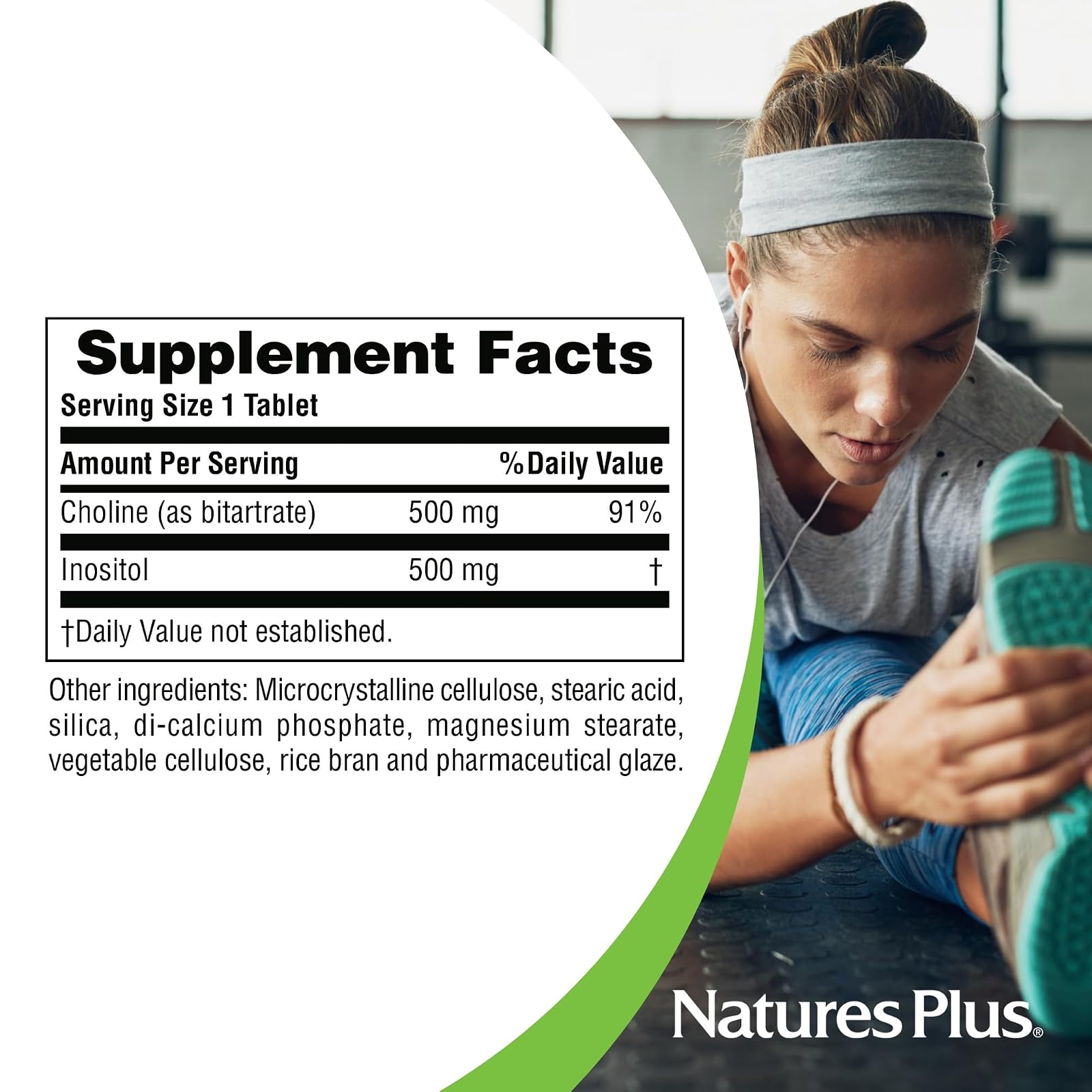 Support mood with vitamin B complex