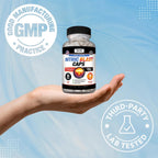 support muscle endurance and strength