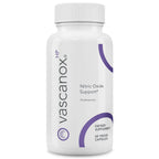 support muscle endurance with nitric oxide