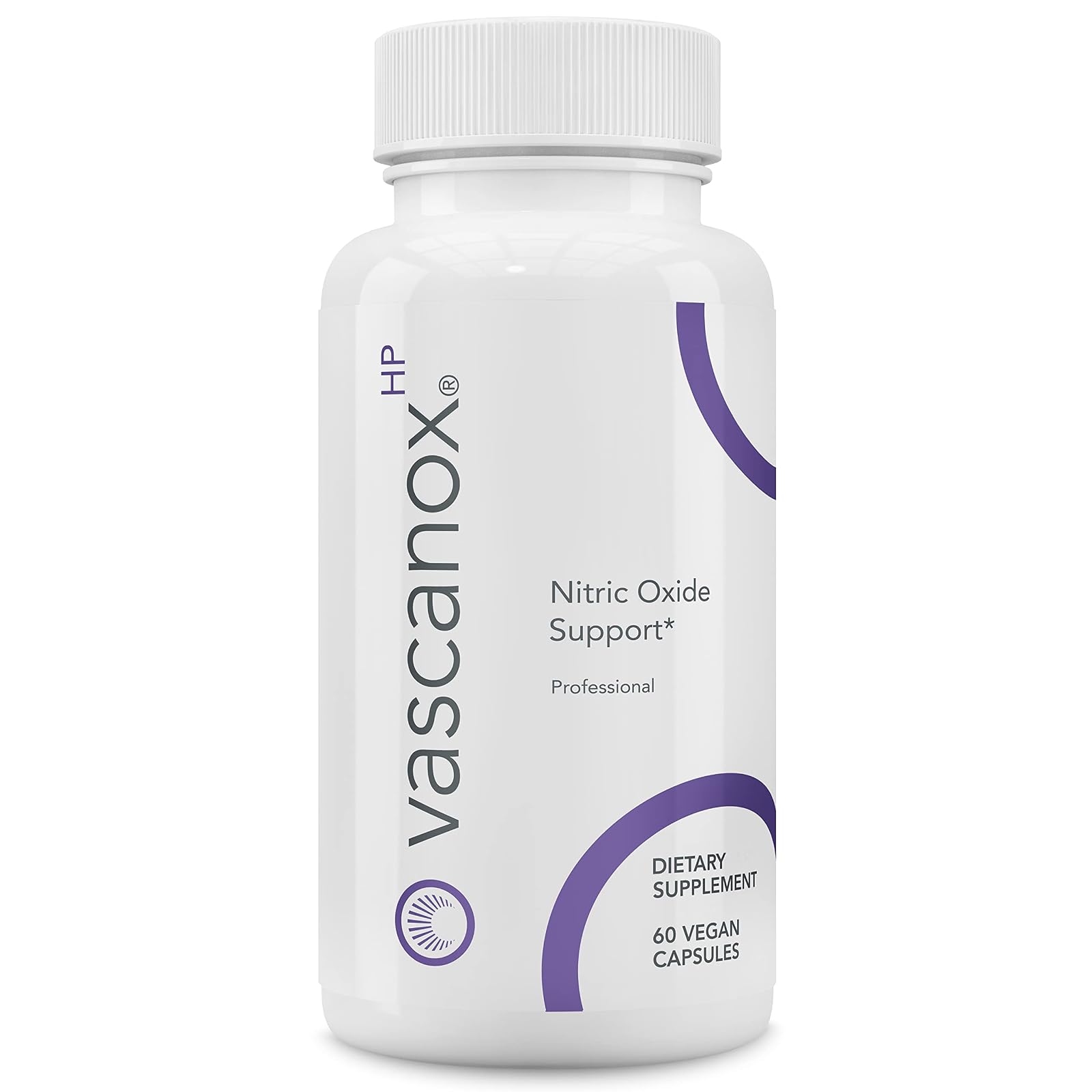 support muscle endurance with nitric oxide