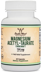 support muscle function magnesium capsules