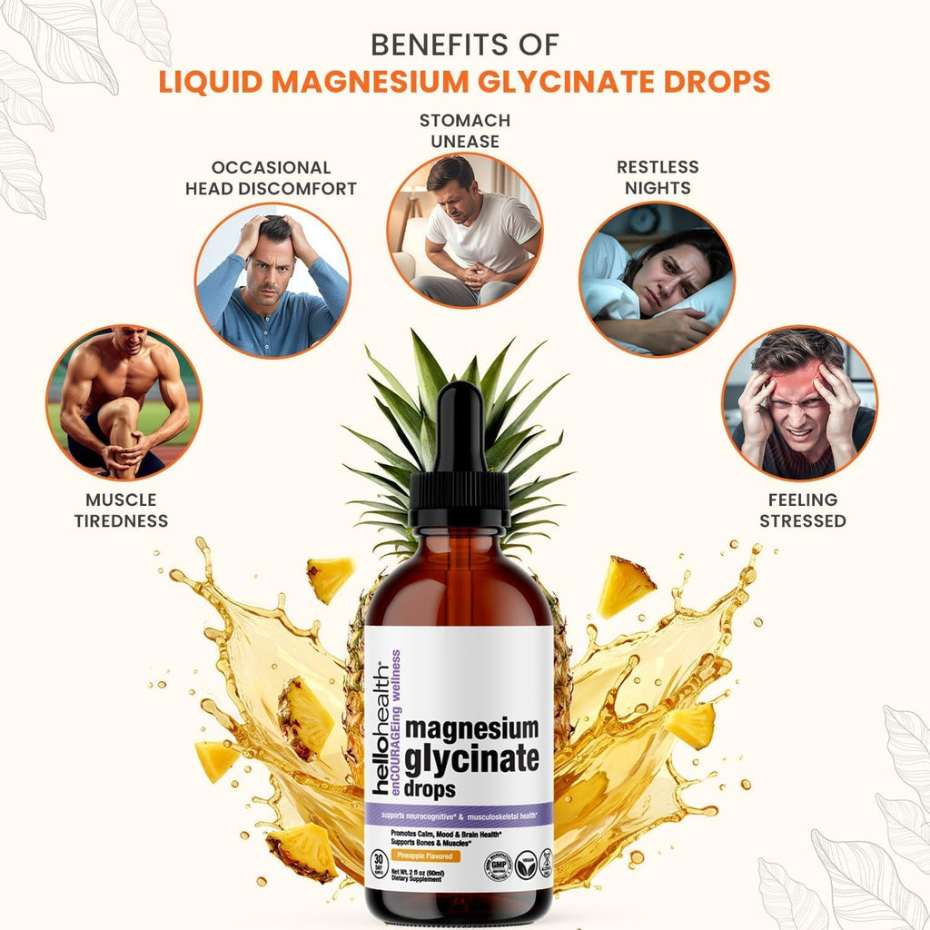 support muscle function magnesium