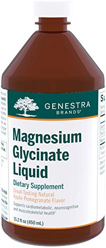 support muscle function magnesium