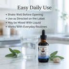 Support muscle function with calcium citrate