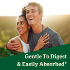 support muscle function with calcium magnesium