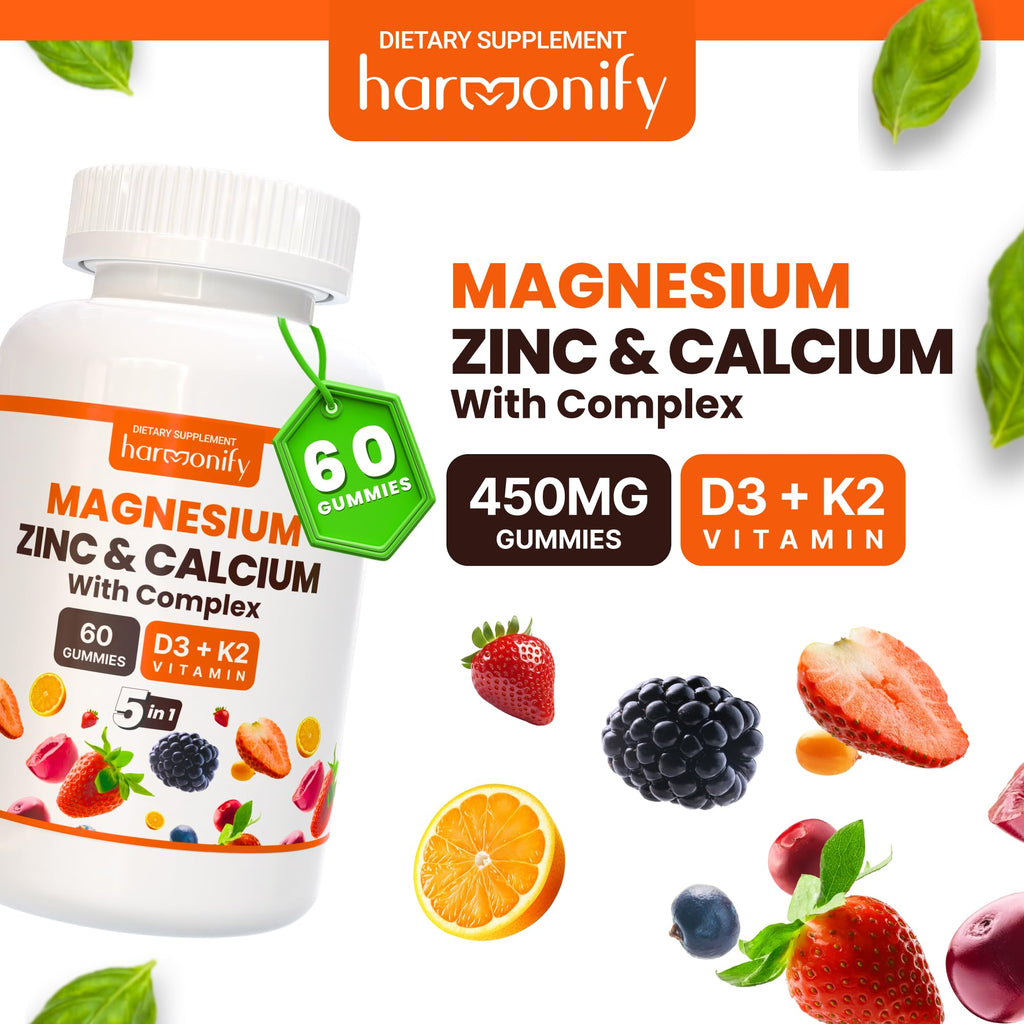 support muscle function with calcium