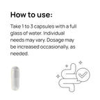 support muscle function with magnesium citrate