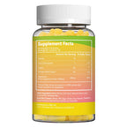 support muscle function with magnesium citrate