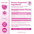 support muscle function with magnesium