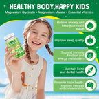 support muscle function with magnesium