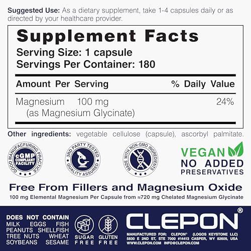 support muscle function with magnesium